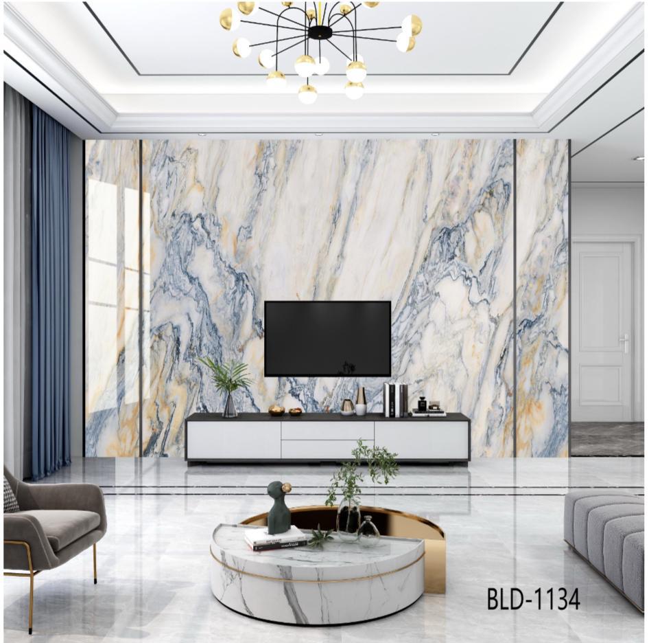 PVC Marble Wall Panel 4/8FT BLD-1134 | Jaxeagle — Jax Eagle